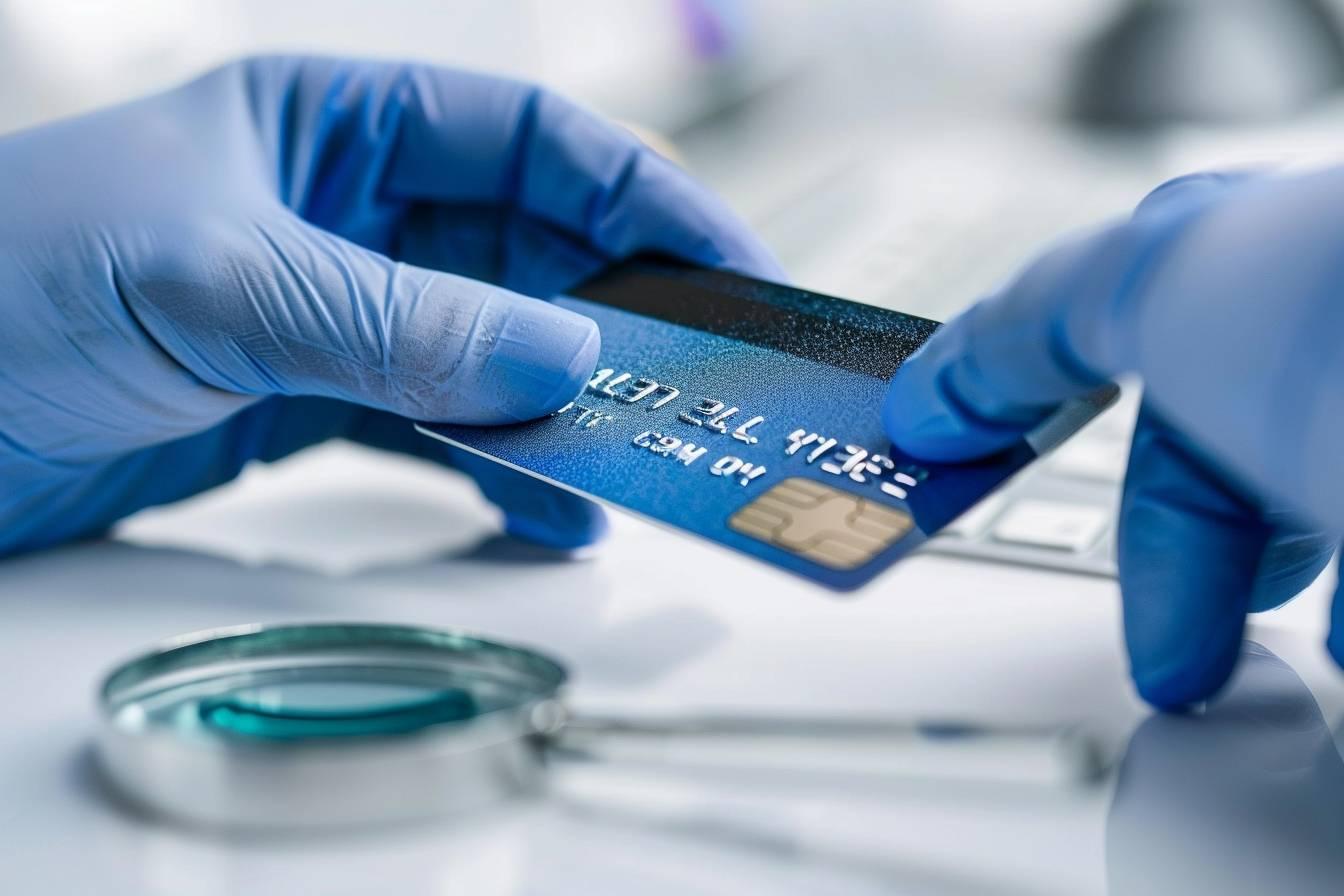 Empreinte Bancaire: Guide Pratique pour Sécuriser Vos Transactions