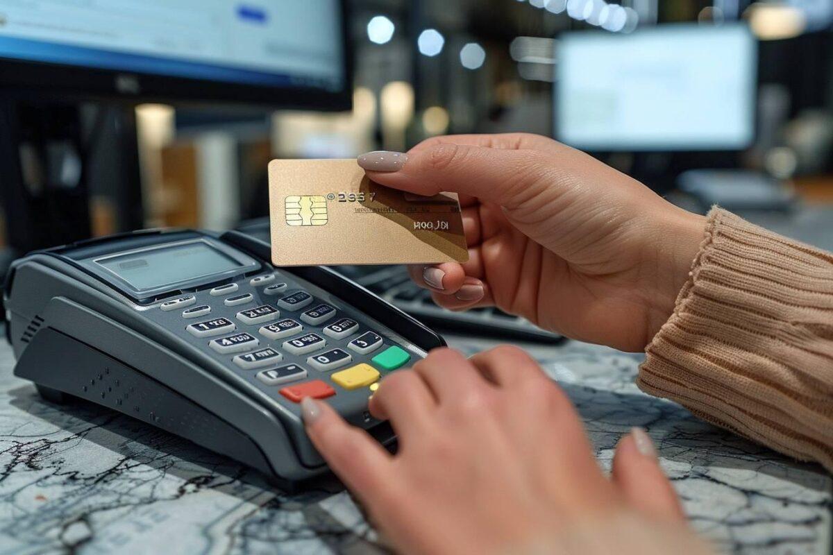 Empreinte Bancaire: Guide Pratique pour Sécuriser Vos Transactions