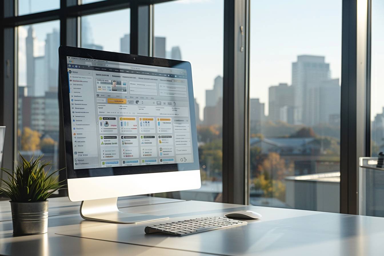 Compare les Meilleures Box Internet en un Clin d'Œil