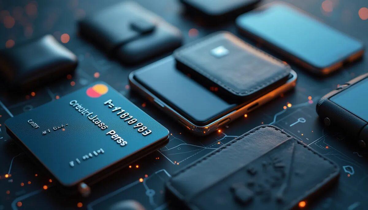 Quels moyens de paiement pour sécuriser vos transactions en ligne