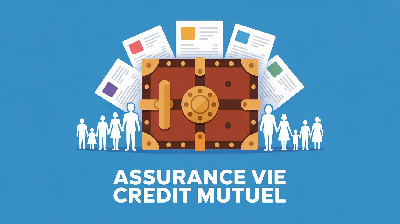 Assurance vie Crédit Mutuel : notre avis complet sur les offres et ...