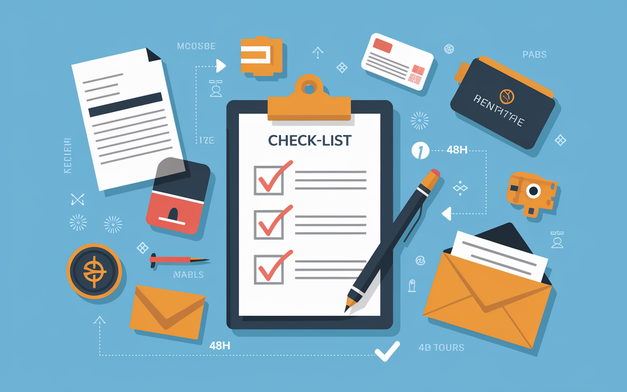Attestation dévolutive : guide pratique pour débloquer la succession ...