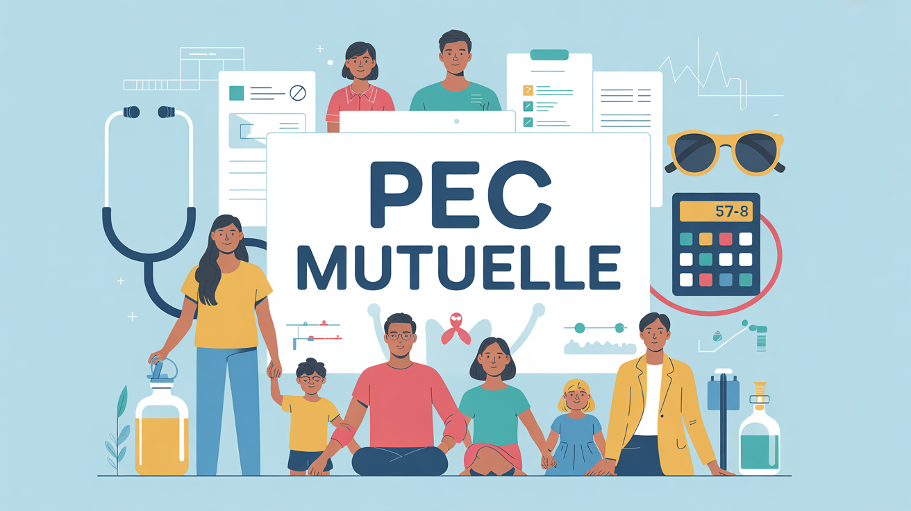 Prise en charge mutuelle : tout comprendre pour mieux choisir sa ...