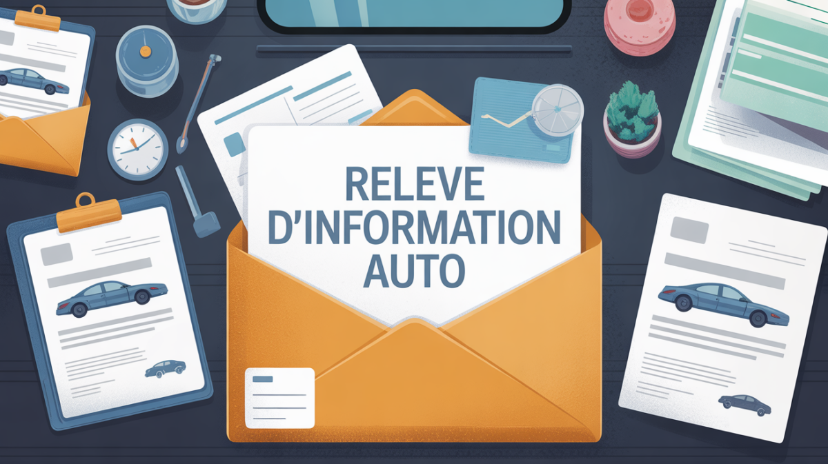 Mon assurance refuse de me donner mon relevé d'information : vos droits ...