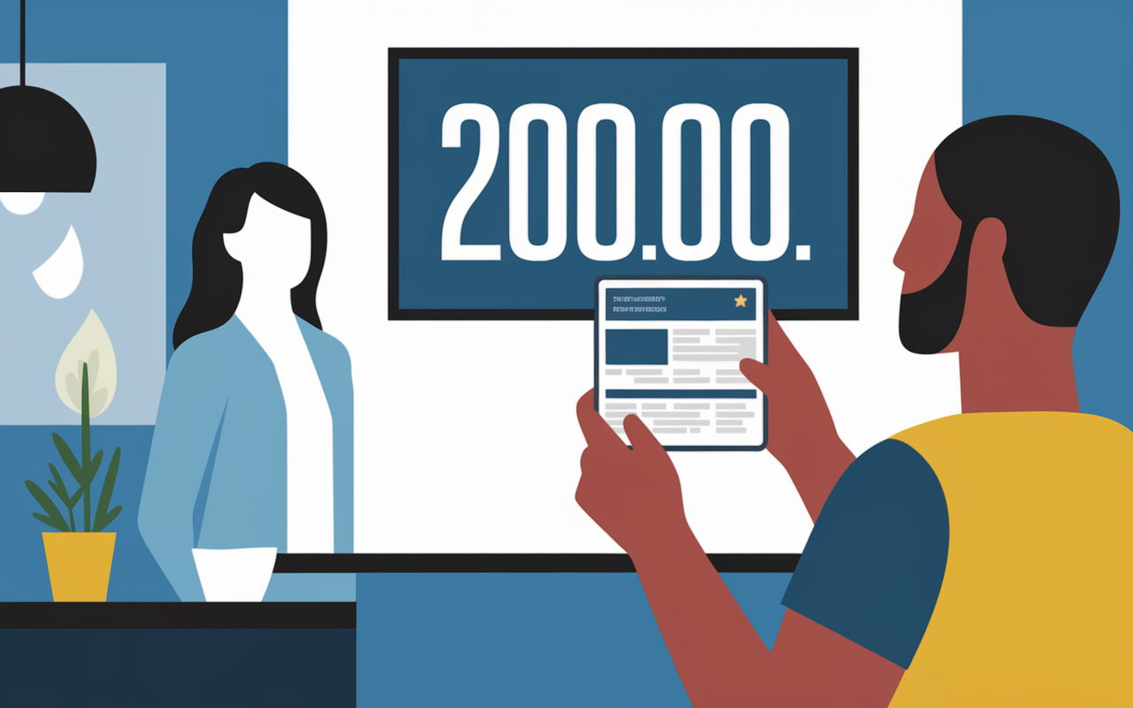 SP Santé TP comment le tiers payant simplifie l’accès aux soins - Tipi ...