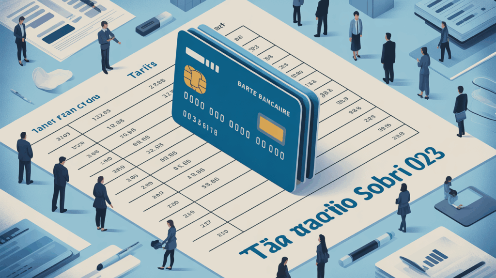 Sobrio 2025 : tarifs, cartes bancaires et options à ne pas manquer