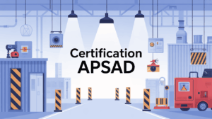 Certification APSAD en sécurité et incendie : comprendre, choisir ...