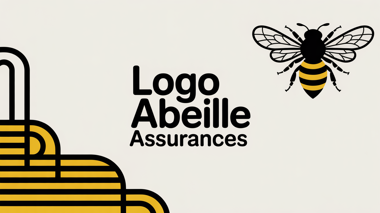 Logo Abeille Assurances : symbole, identité et usages professionnels ...