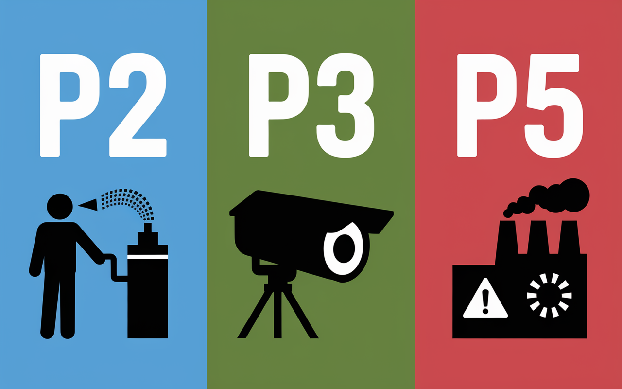 Certification APSAD en sécurité et incendie : comprendre, choisir ...