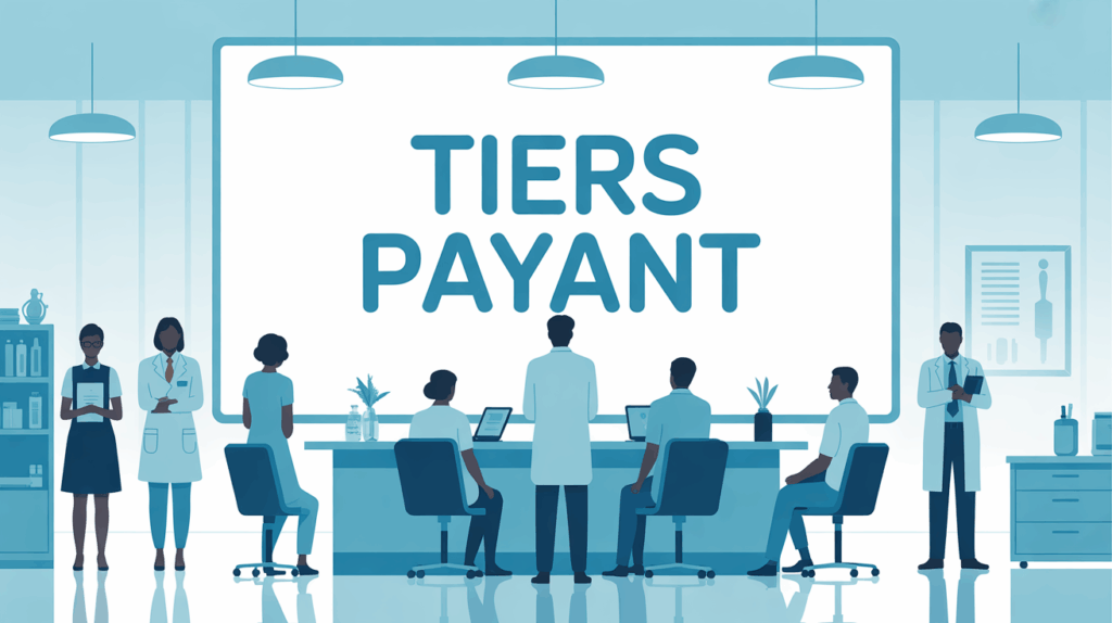 Oxantis la plateforme digitale qui transforme la gestion du tiers ...