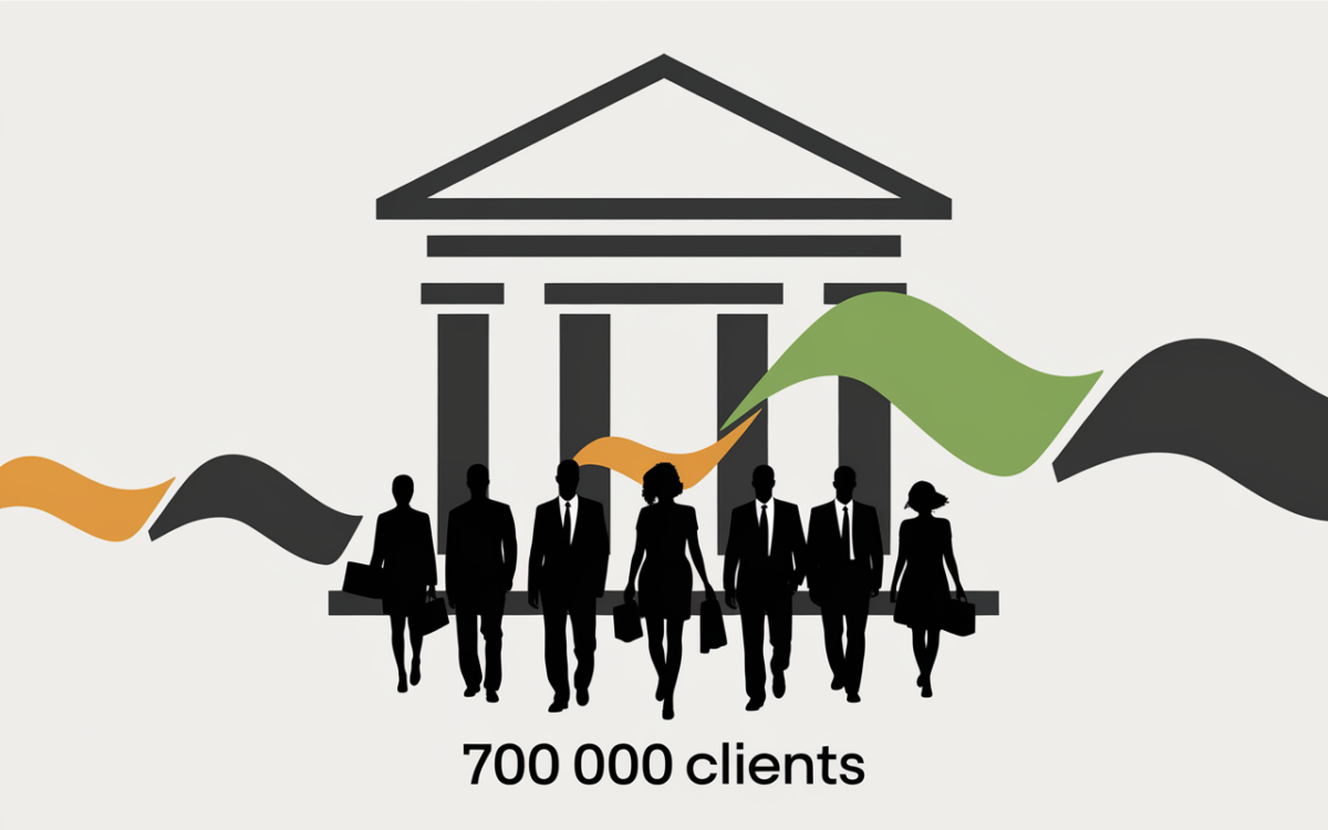 Fin de Ma French Bank : impacts, parcours client et solutions de La ...