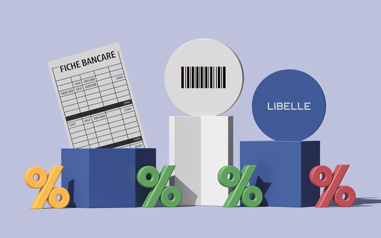 Libellé RIB : à quoi il sert vraiment et comment l’utiliser sans erreur ...