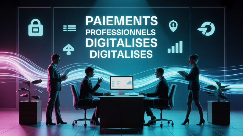 Fintecture une solution de paiement instantané pensée pour les ...