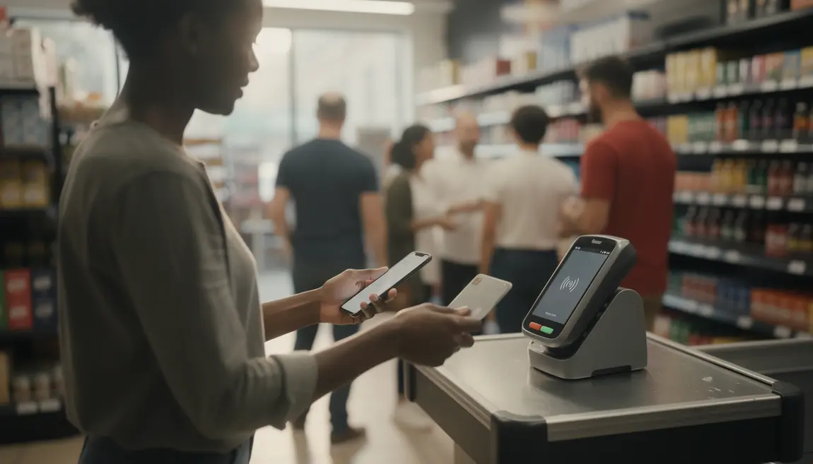 Paiement sans contact : quels risques réels et comment s’en prémunir ...
